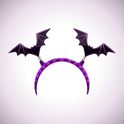 Bat logo Royalty Free Vector Image - VectorStock