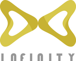 Infinity Gold Logo Vector Images (over 2,400)
