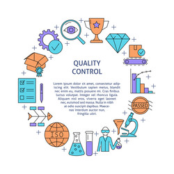 Quality Control Vector Images (over 27,000)