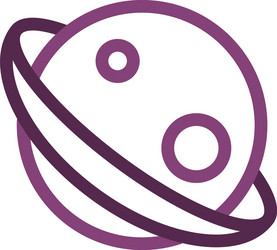 Purple Planet Vector Images (over 5,900)