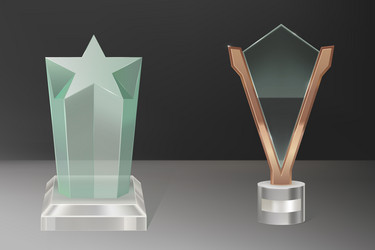 Realistic Trophy Vector Images (over 4,000)