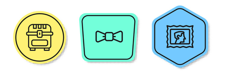 Treasure Frame Vector Images (over 4,600)