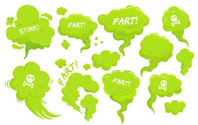 Fart Cloud Vector Images (over 660)
