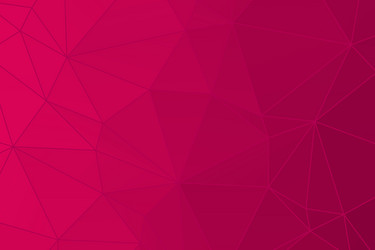 Magenta gradient background for infographics Vector Image