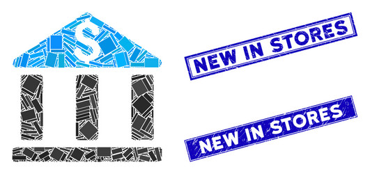 Bank Watermark Building Vector Images (over 550)