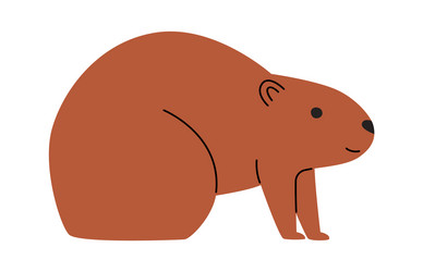 Rodent Vector Images (over 30,000)