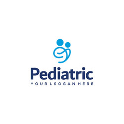 Pediatric Logo Vector Images (over 770)