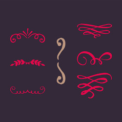 Free Filigree Vector Images (over 13,000)