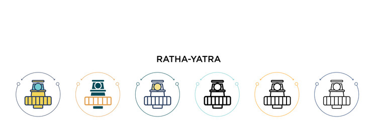 Ratha Vector Images (over 500)