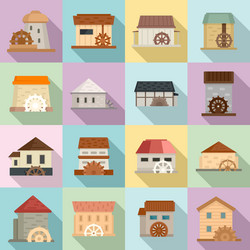 Stone Mill Vector Images (over 490)