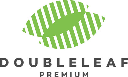 Dp or pd logo Royalty Free Vector Image - VectorStock