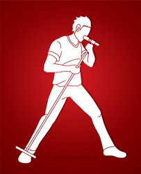 Singer Logo Vector Images (over 2,800)