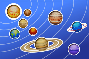 Solar System Vector Images (over 47,000)