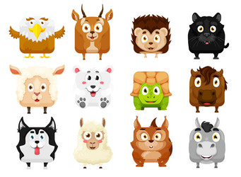 Cartoon Faces Funny Vector Images (over 360,000)