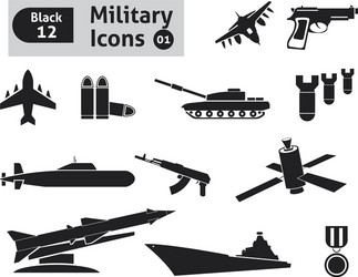 Military Vector Images (over 330,000)