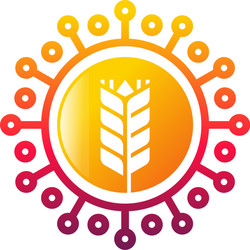 Rice Mill Logo Vector Images (over 220)