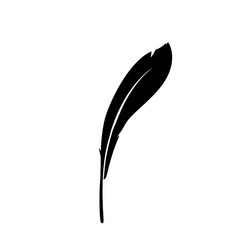 Curved Feather Vector Images (over 3,800)
