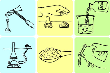 Lab Rules Vector Images (over 240)