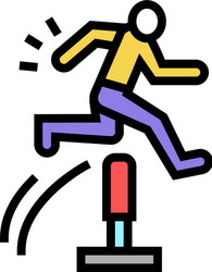 Jump Line Vector Images (over 25,000)