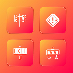 Orange Triangle Exclamation Mark Vector Images (over 220)