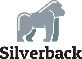 Silverback Vector Images (over 520)