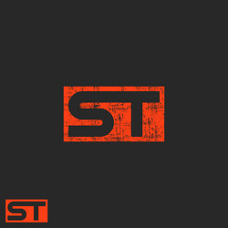 St Initials Vector Images (over 1,900)