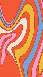 Groovy Wave Vector Images (over 1,300)