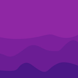 Mount background template design Royalty Free Vector Image