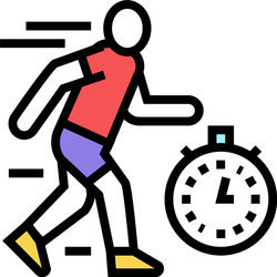 Time Running Vector Images (over 11,000)