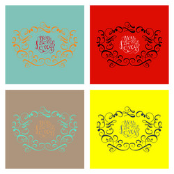Free Filigree Vector Images (over 13,000)