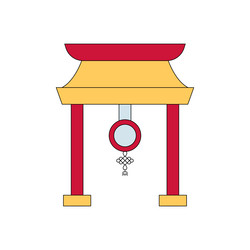 Torri Gate Vector Images (23)