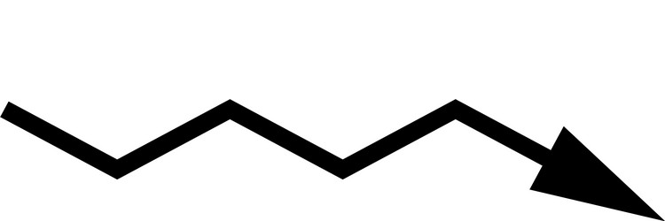 Zig Zag Path Vector Images (48)