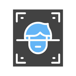 Faceid Vector Images (over 160)
