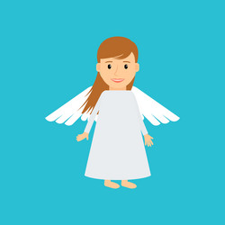 Little Angel Vector Images (over 5,800)