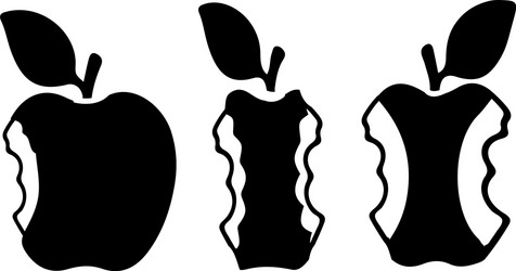 Bite Mark Vector Images (over 690)