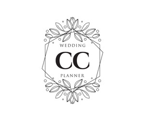 Monogram Cc Vector Images (over 2,200)