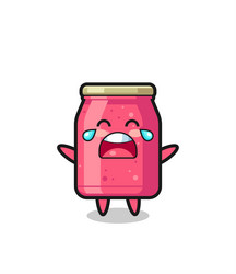 Jam Crying Vector Images (77)