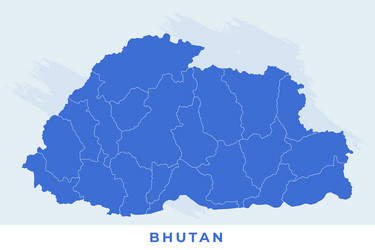 Border Bhutan National Vector Images (over 360)