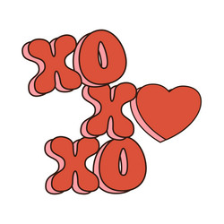 Xo Vector Images (over 2,300)