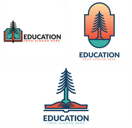 Education Tree Logo Vector Images (over 7,900)