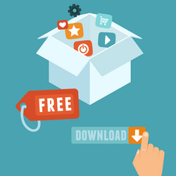 Free Download Vector Images (over 6,700)