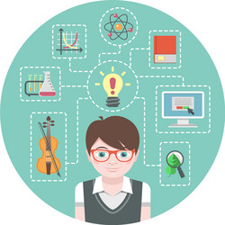 Genius Vector Images (over 47,000)