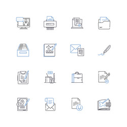 Paraphrasing Vector Images (over 190)