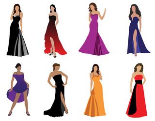Dress Pattern Vector Images (over 36,000)