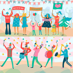 Parade Vector Images (over 33,000)