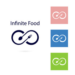 Infinity Sign Food Vector Images (over 300)