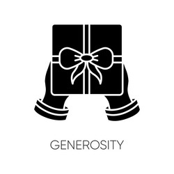 Symbol Of Selflessness