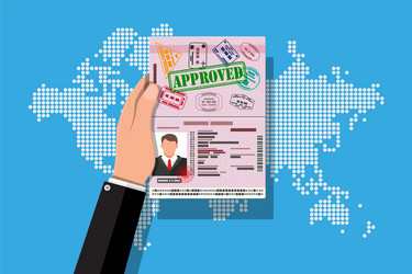 National Identity Card Vector Images (over 4,400)