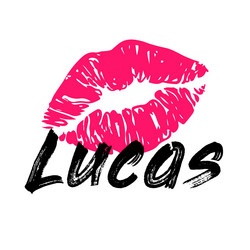 Lucas Vector Images (65)