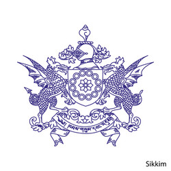 Sikkim Vector Images (over 400)